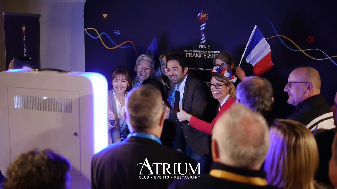 Atrium Events I Atrium Club & Events I Solutions événementielles Reims ...